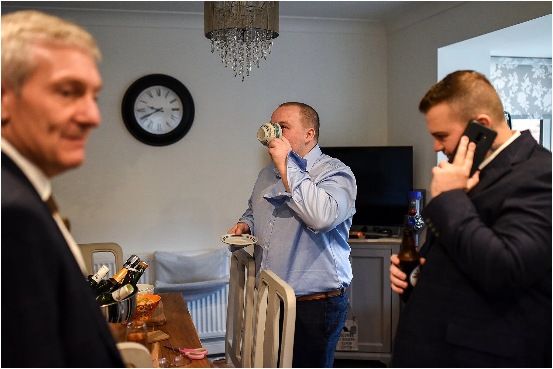 best wedding photography — Blog — Dan Wootton Photography