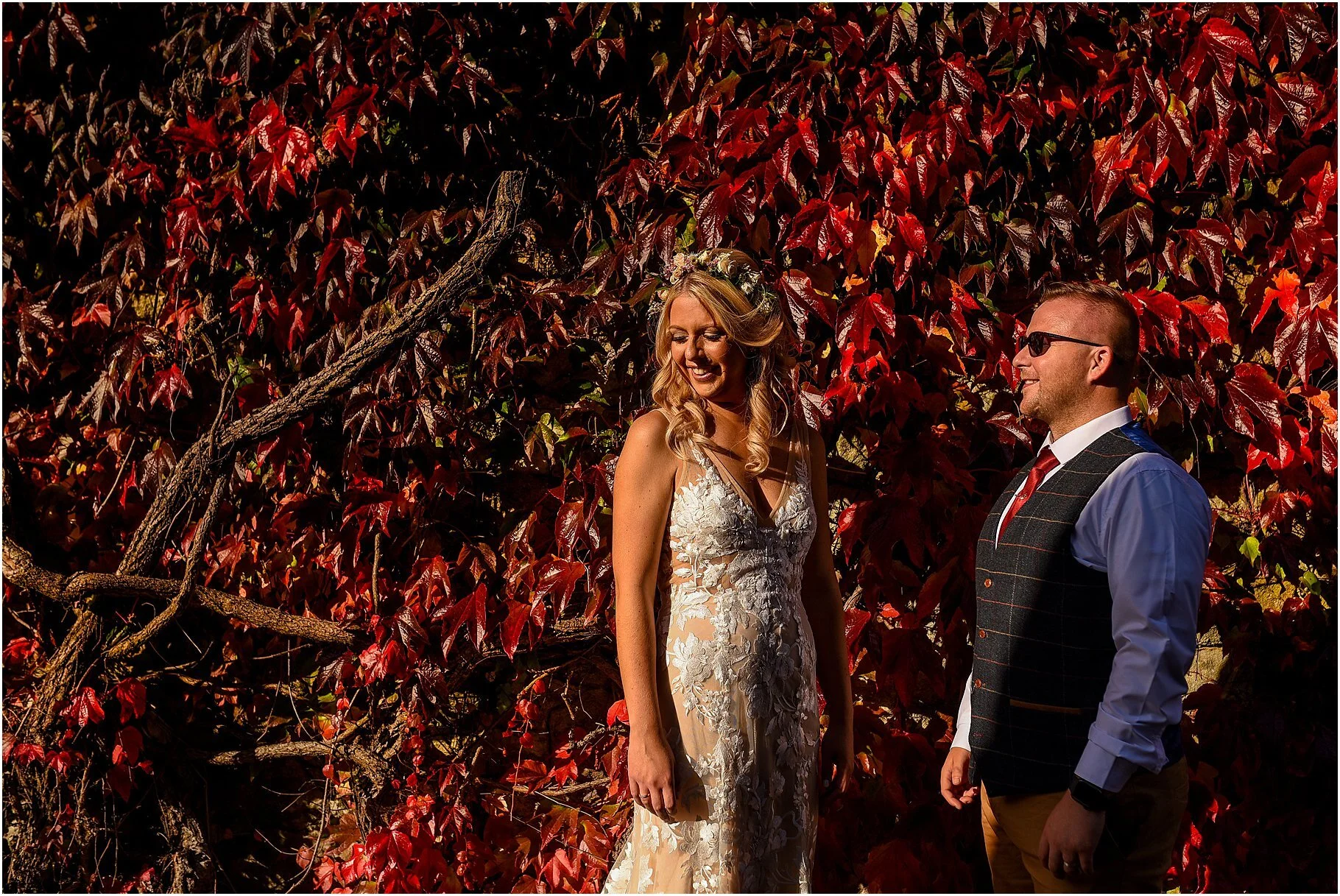 Dan Wootton Photography - Creative Wedding Photographer Lancashire ...
