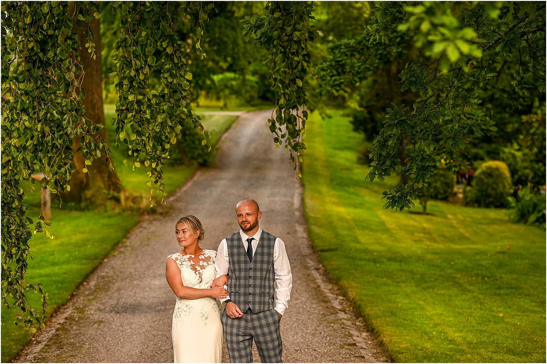 Dan Wootton Photography - Creative Wedding Photographer Lancashire ...