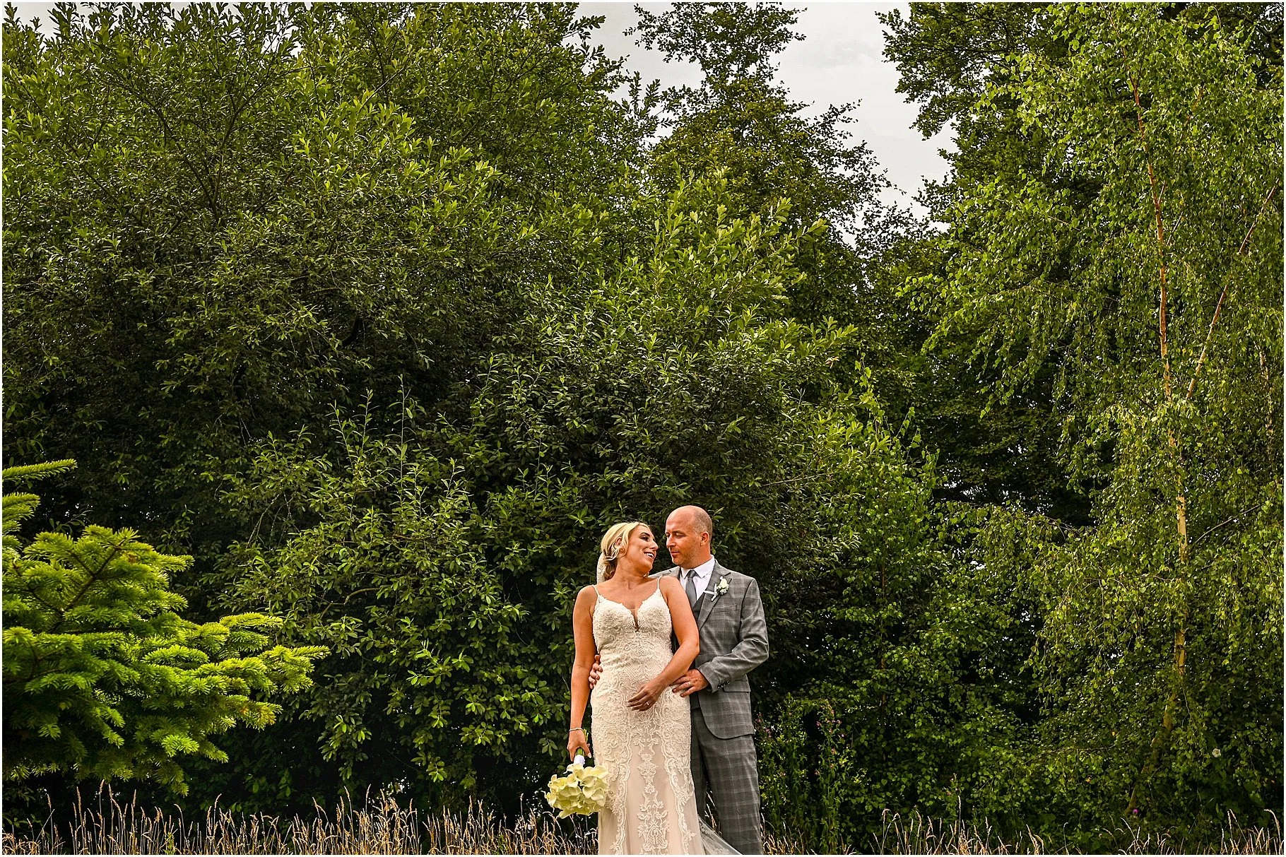 Dan Wootton Photography - Creative Wedding Photographer Lancashire ...