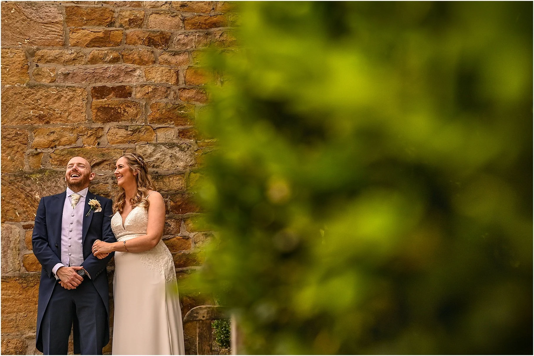 Dan Wootton Photography - Creative Wedding Photographer Lancashire ...