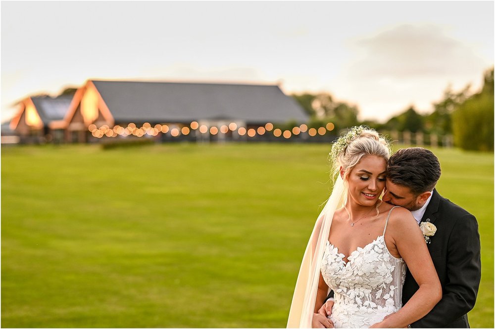 The Glass House, Staining Lodge Wedding Photography — Dan Wootton ...