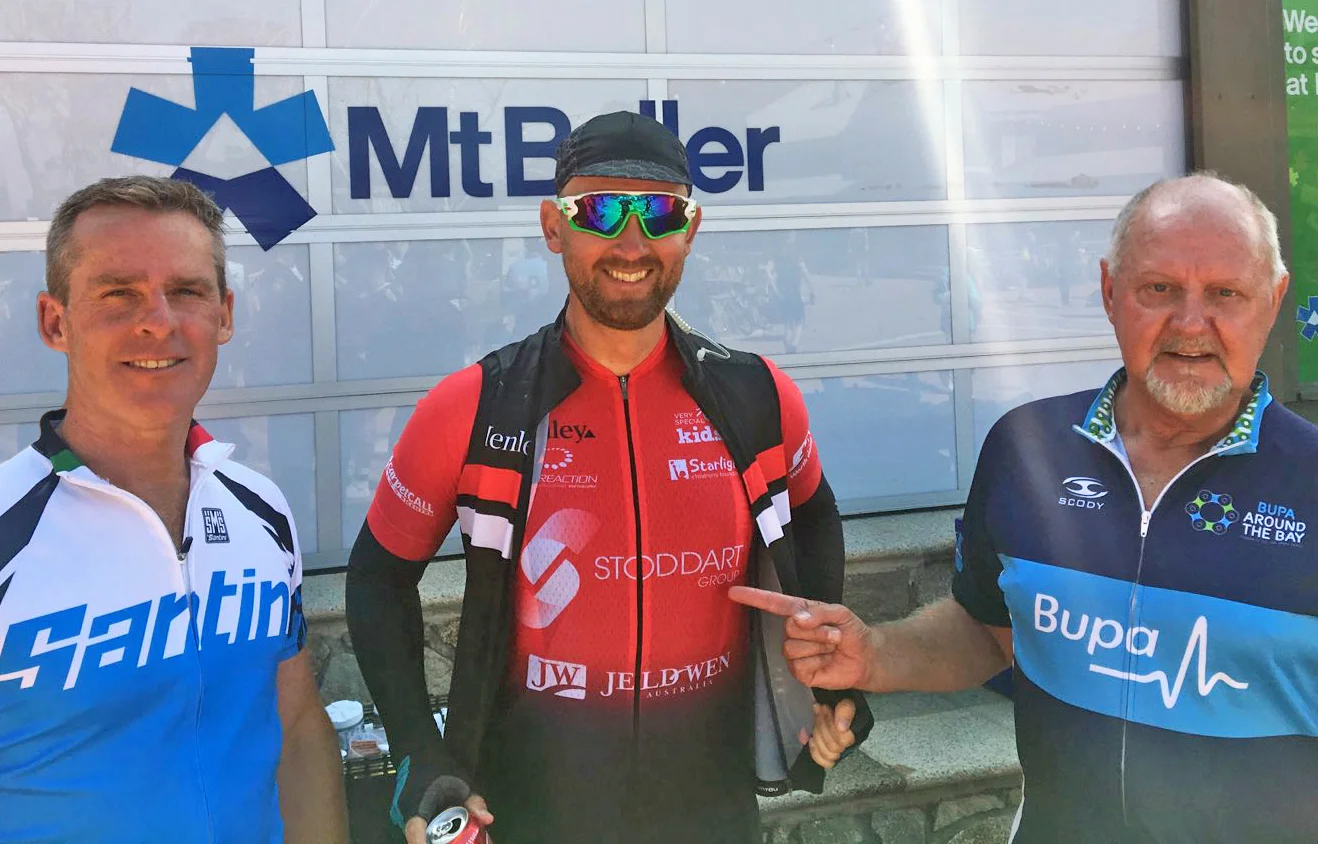 Blog — Stoddart Group