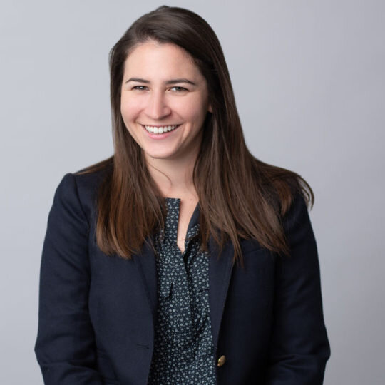 Madeline Wade — American Resilience Project