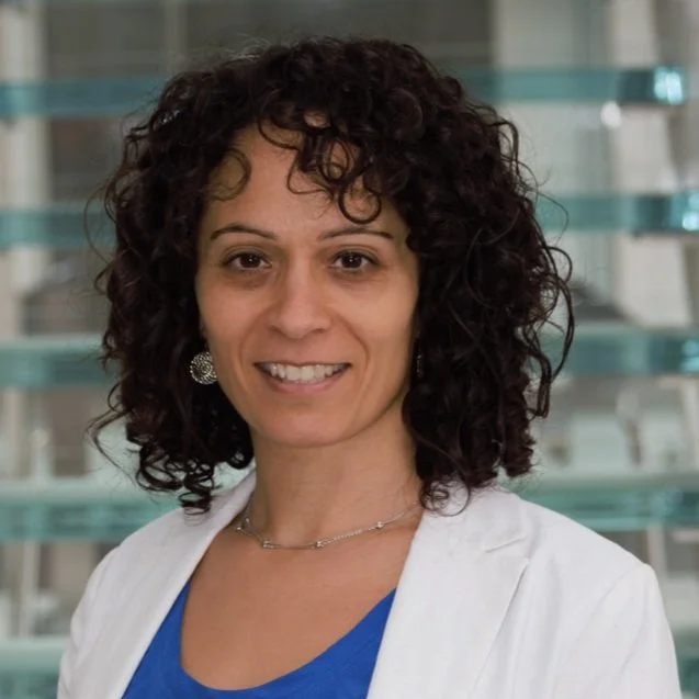 Anna Marandi — American Resilience Project