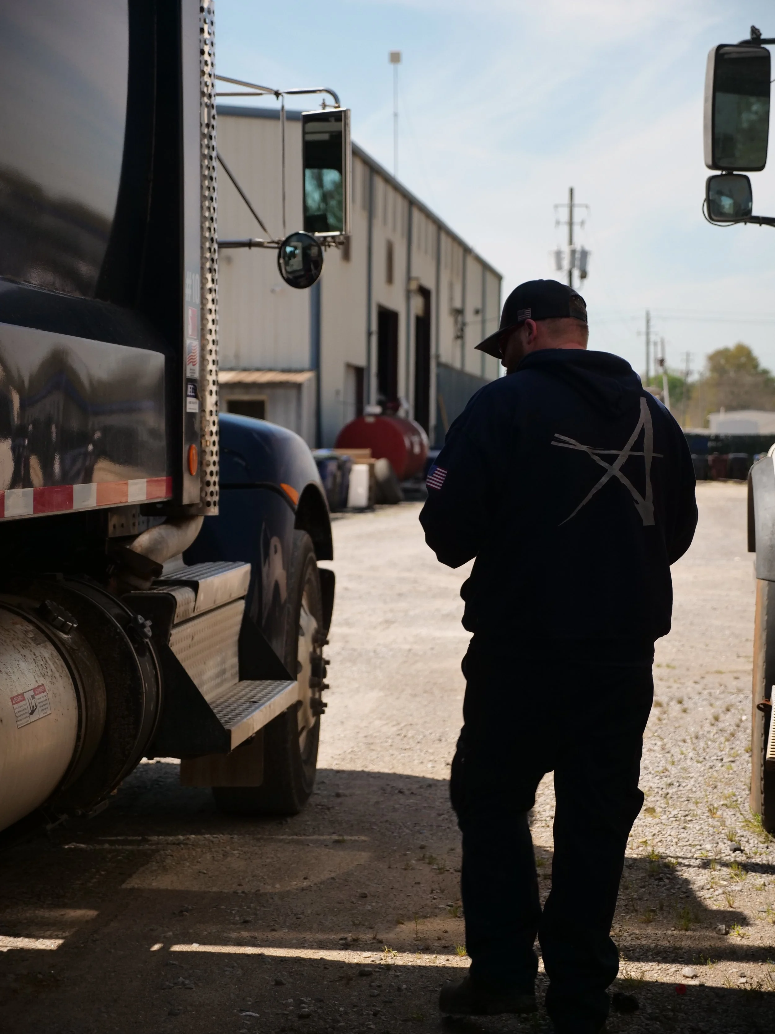 American Waste Solutions