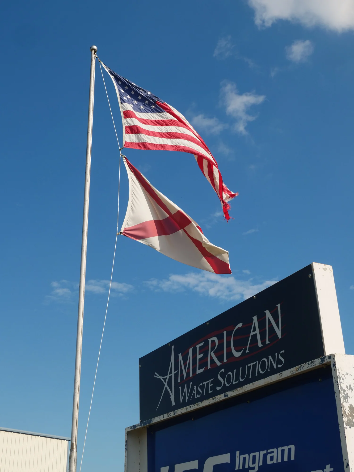 American Waste Solutions