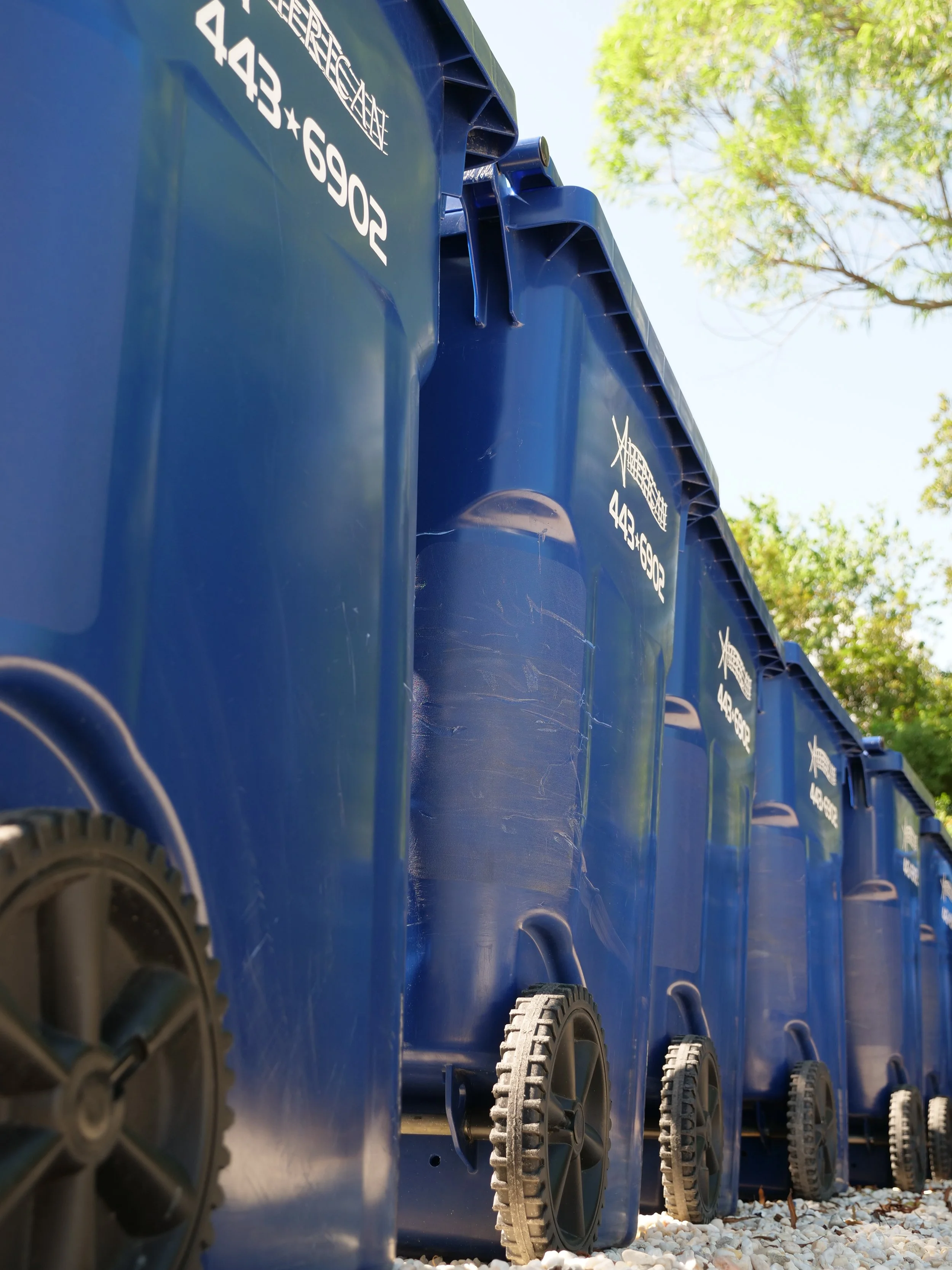 American Waste Solutions