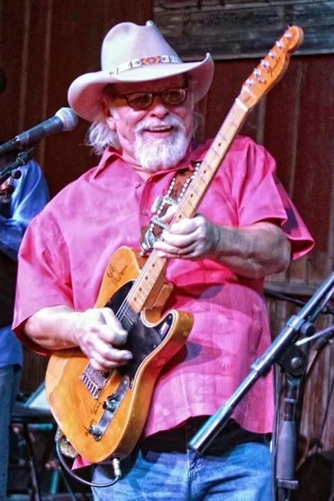 Gallery — Tommy Alverson