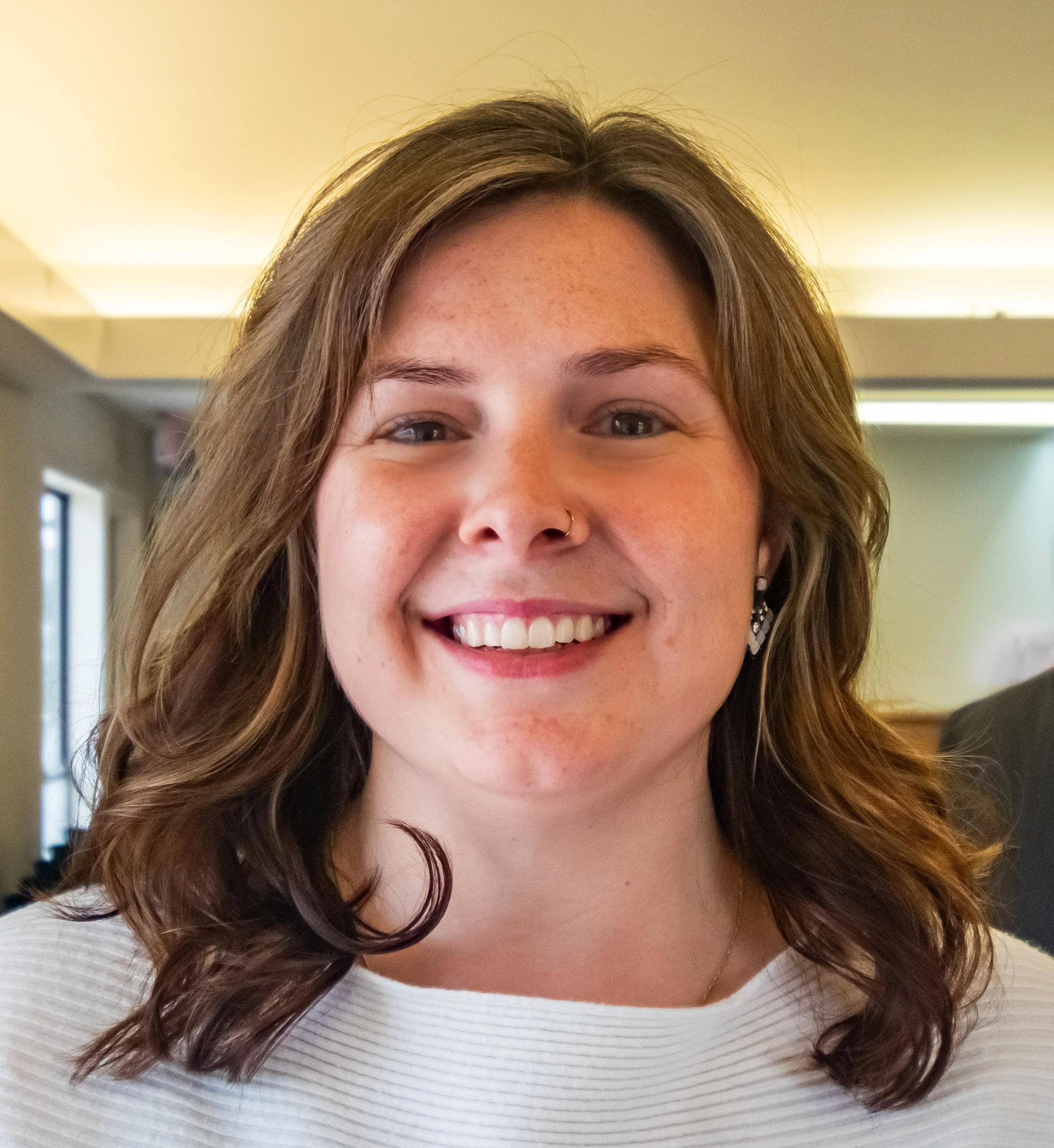 Leadership — St. George's Episcopal Church