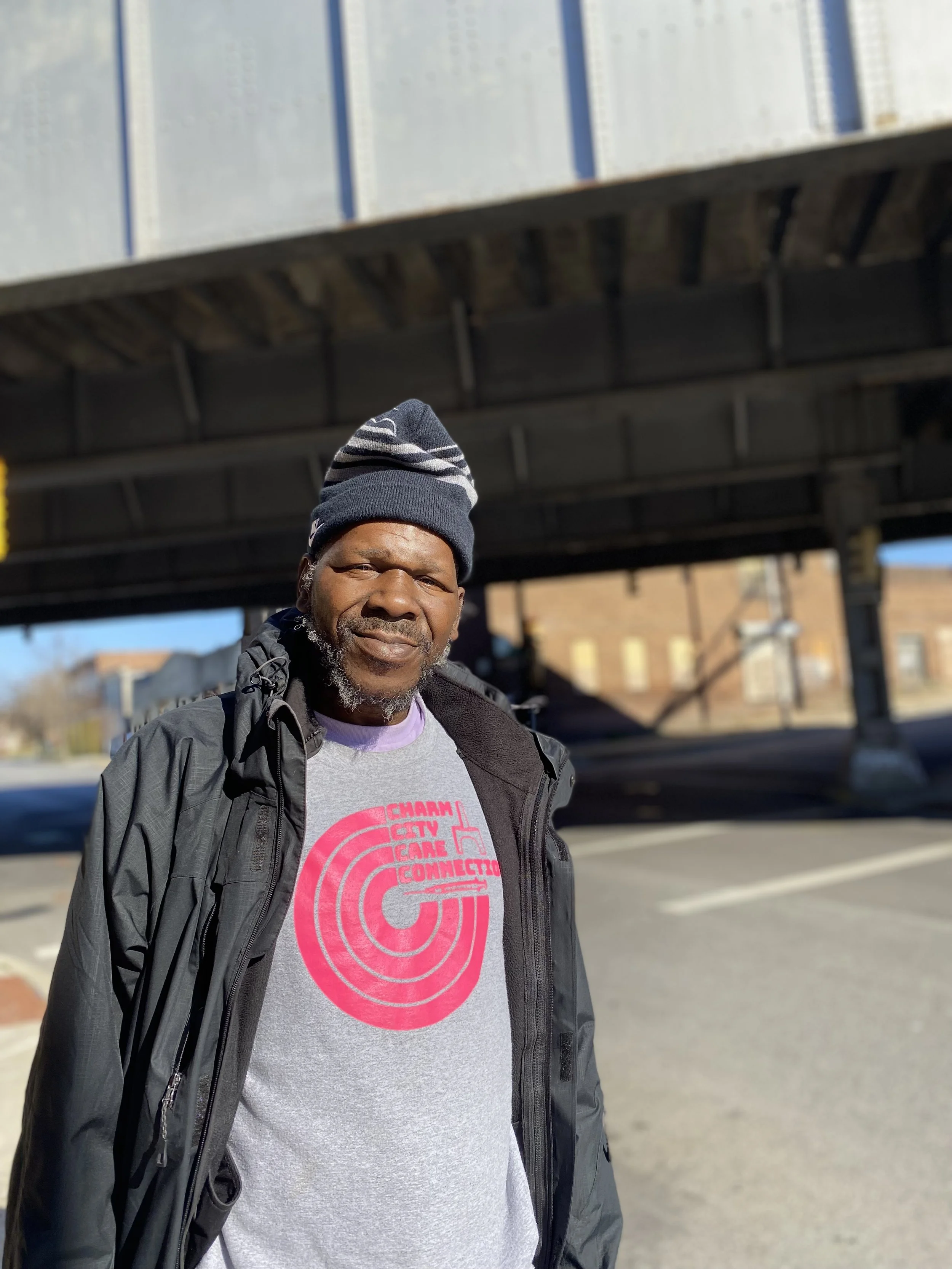 Our Team — Charm City Care Connection