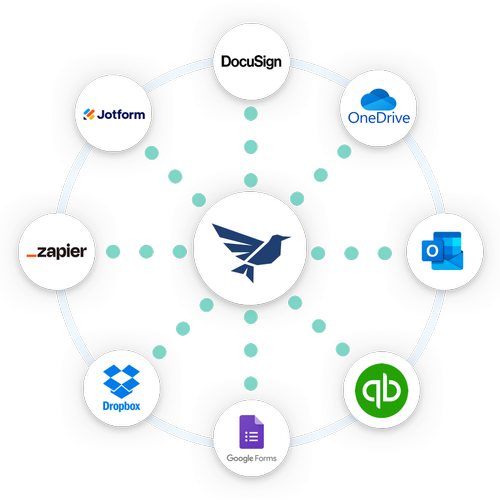 Document Automation | Woodpecker