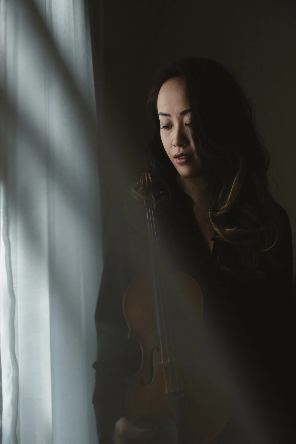 Melody Chang Violin Studio
