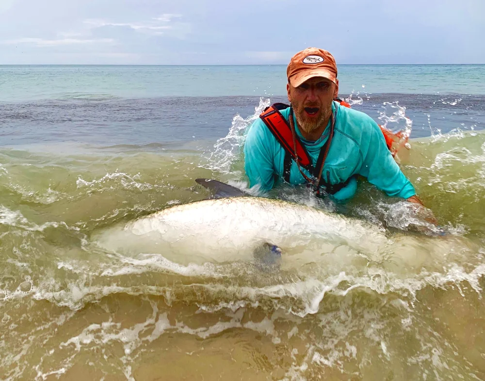 Team Mauri — Mauri Flyfishing