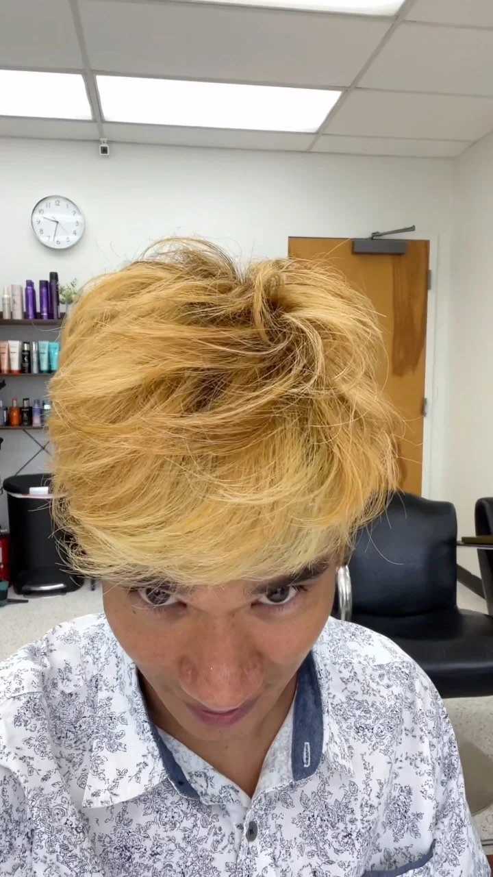 Best Hair Stylist Team Honolulu | Hair Color Specialist Hawaii