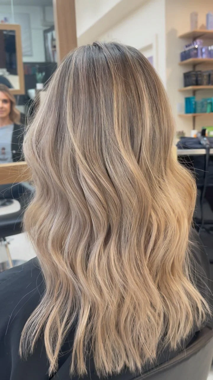 Best Hair Stylist Team Honolulu | Hair Color Specialist Hawaii