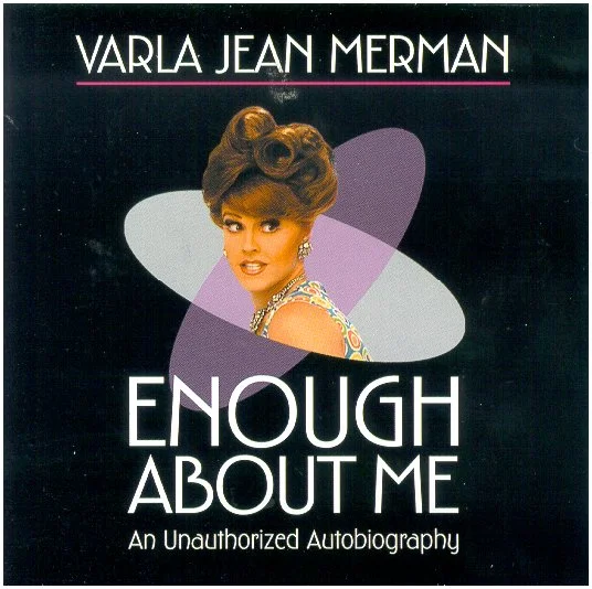Varla Jean Merman
