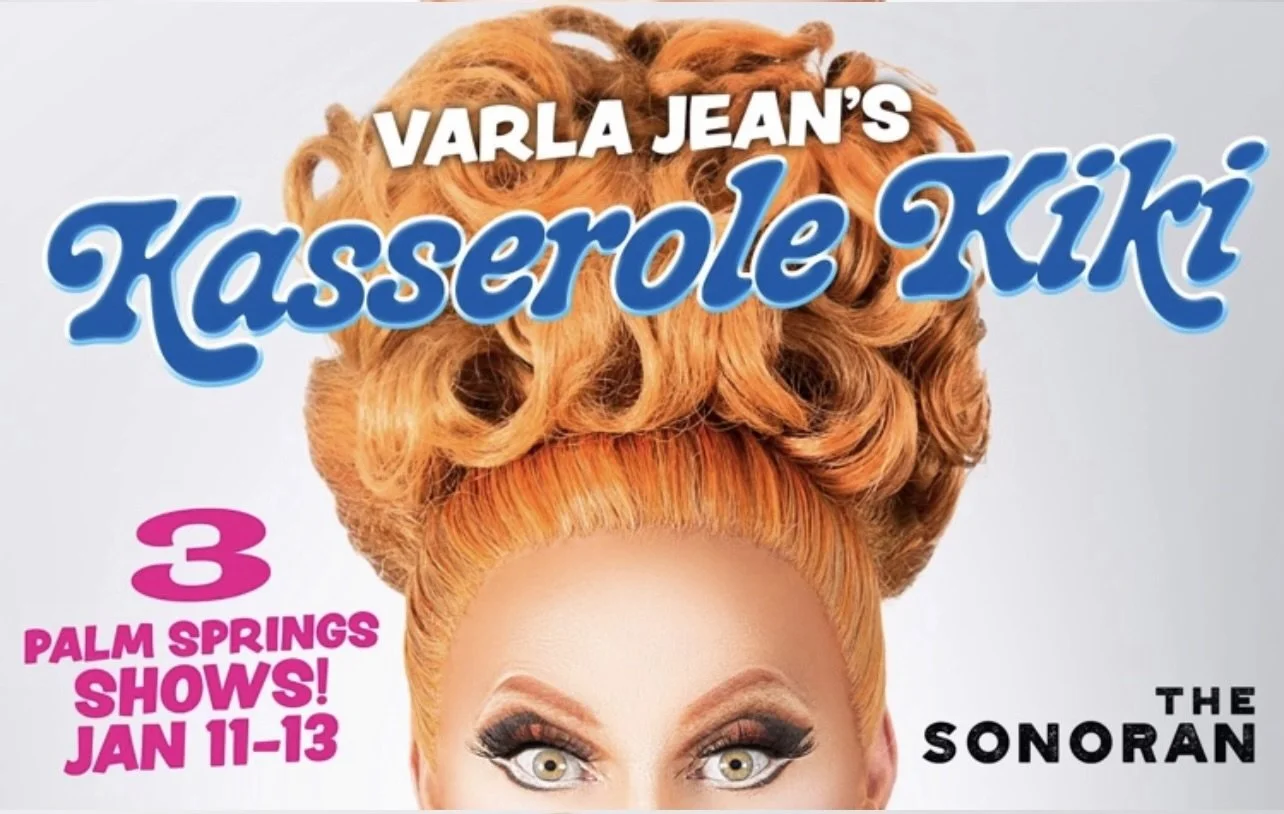 Varla Jean Merman