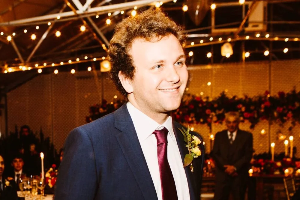 A conversation with William McAuliffe — The EJP Blog