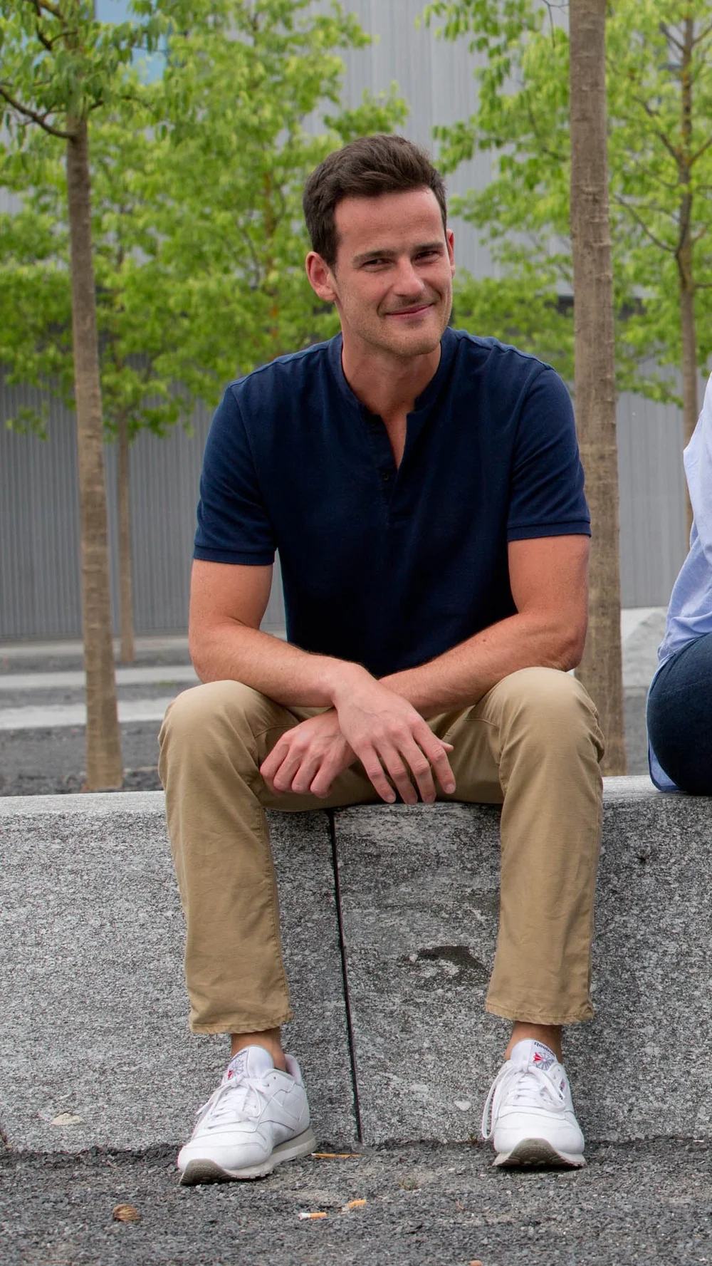 A conversation with Gabriel Olaru — The EJP Blog