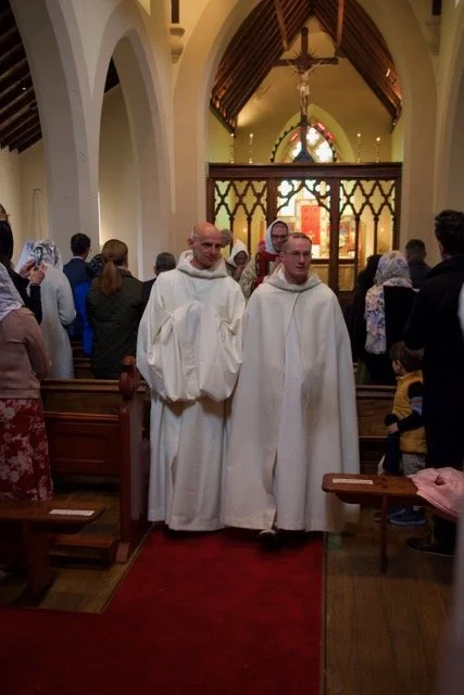 News — Notre Dame Priory