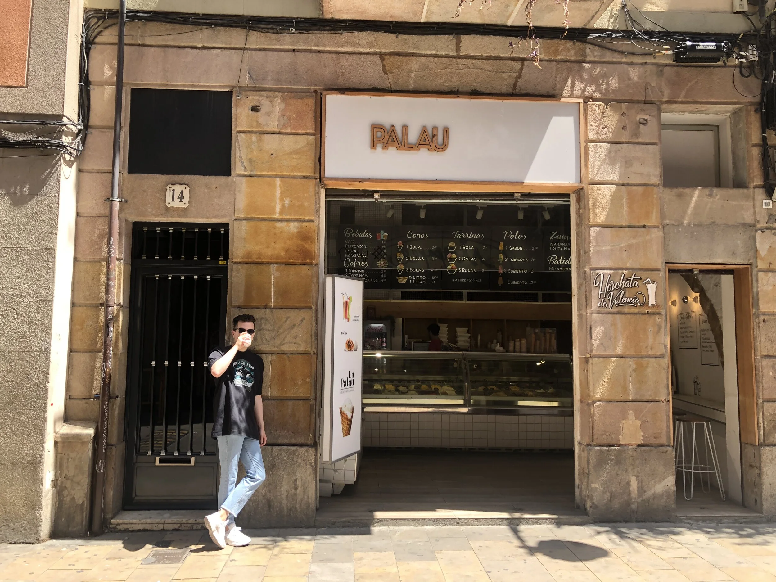 About — Daniel Palau