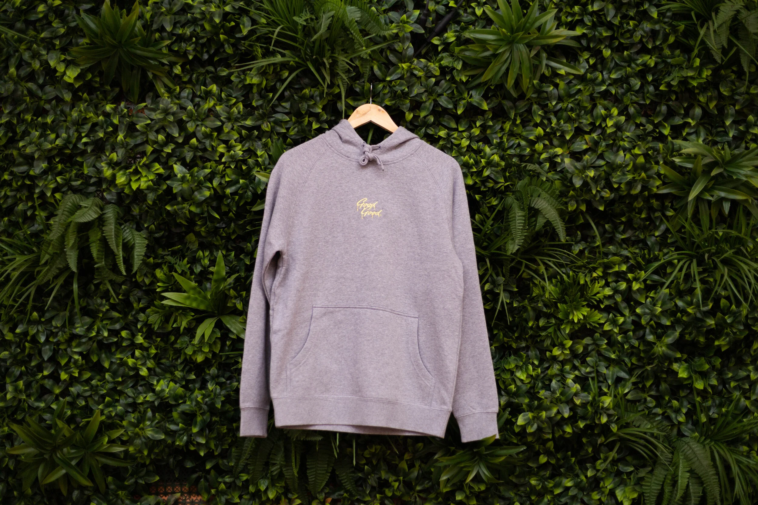 Good Good Clothing — good good