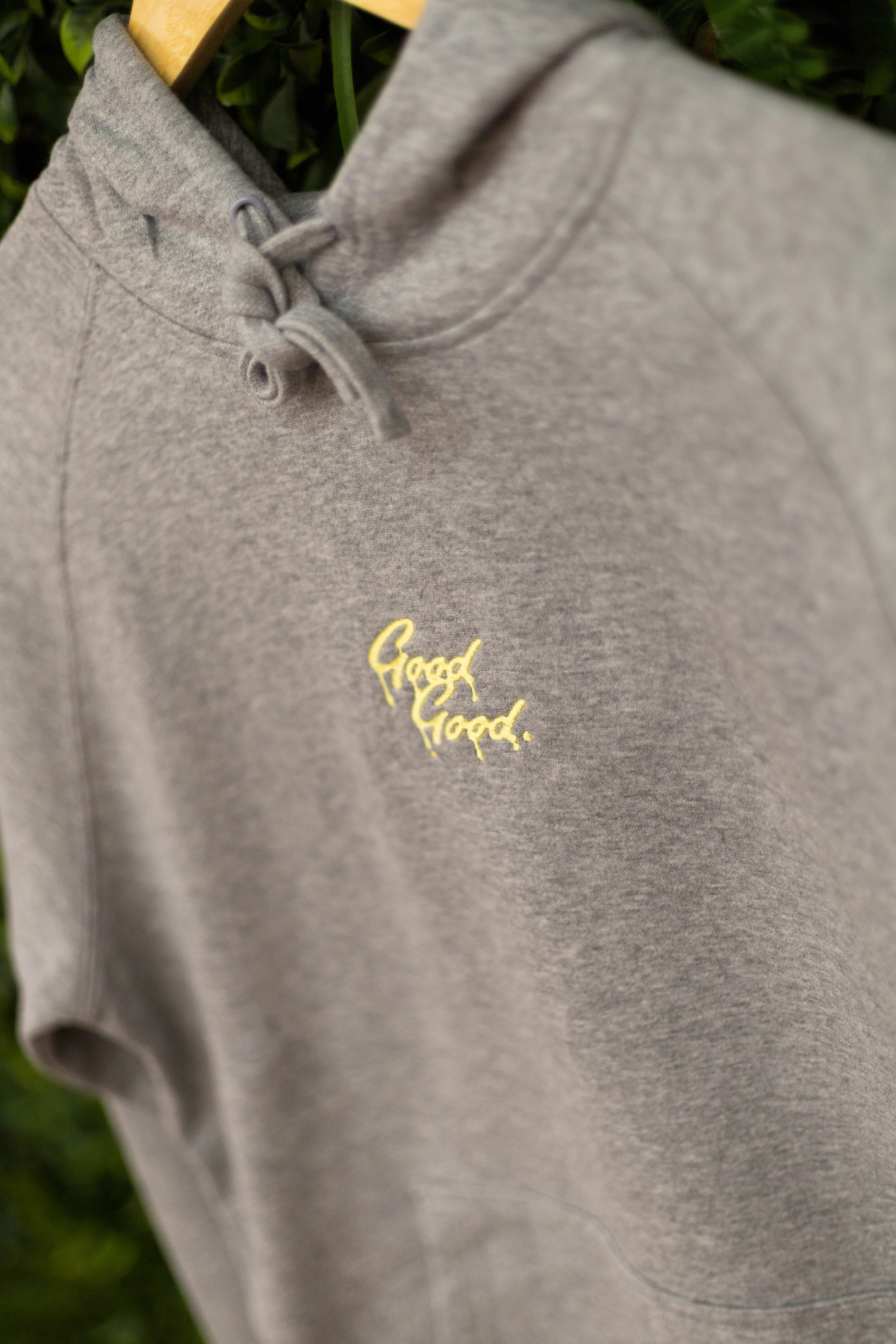 Good Good Hoodie — good good