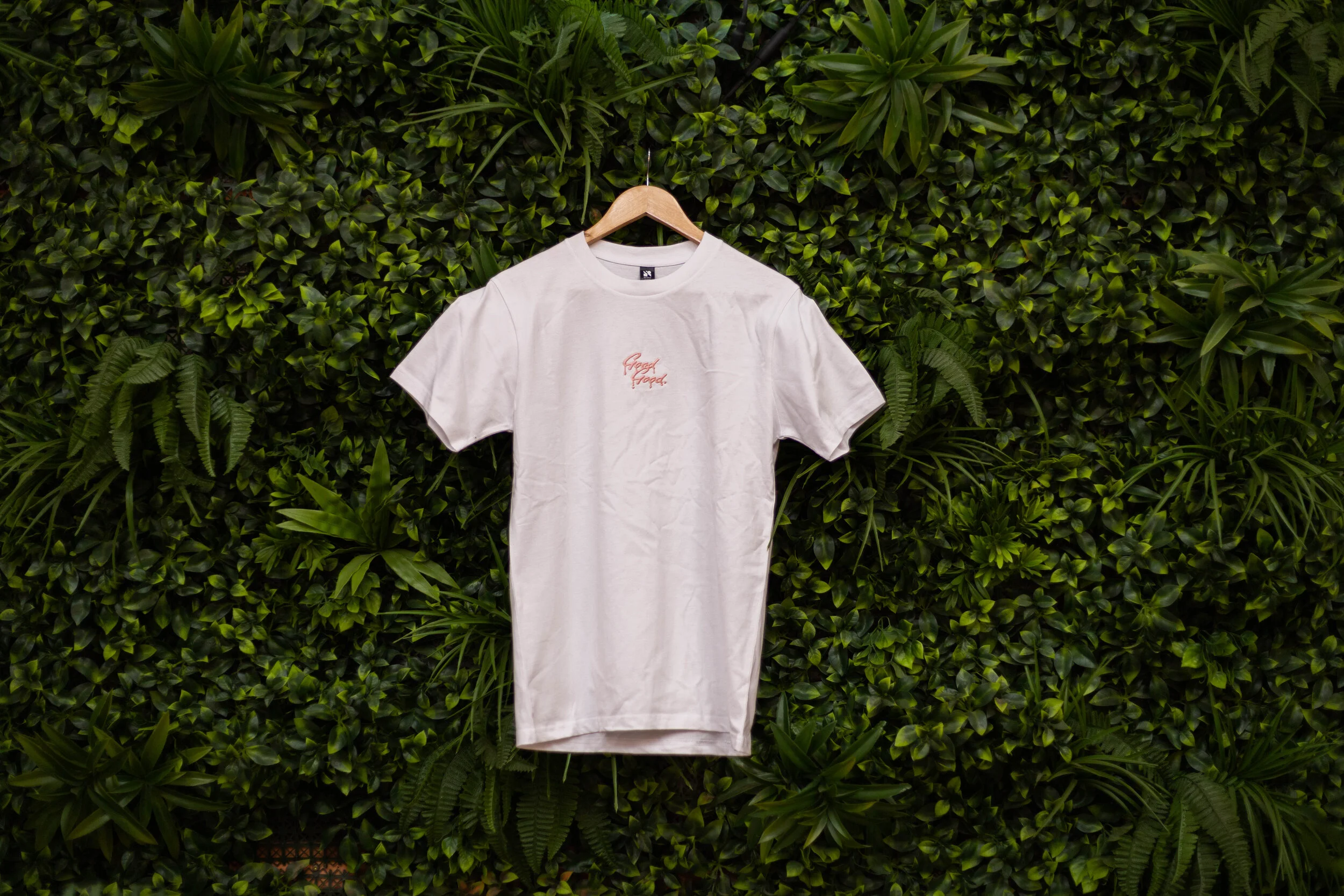 Good Good T-Shirt — good good