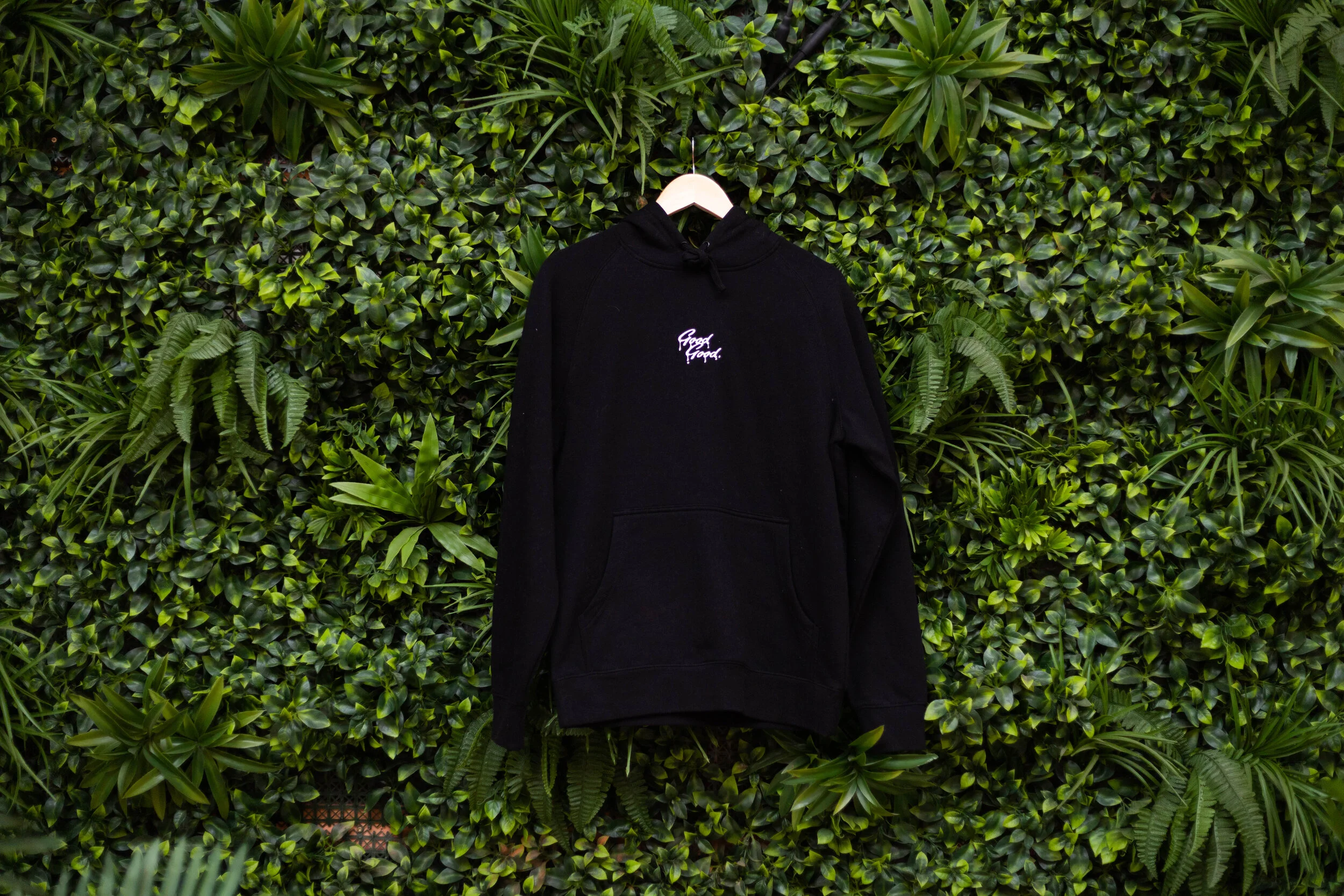 Good Good Hoodie — good good