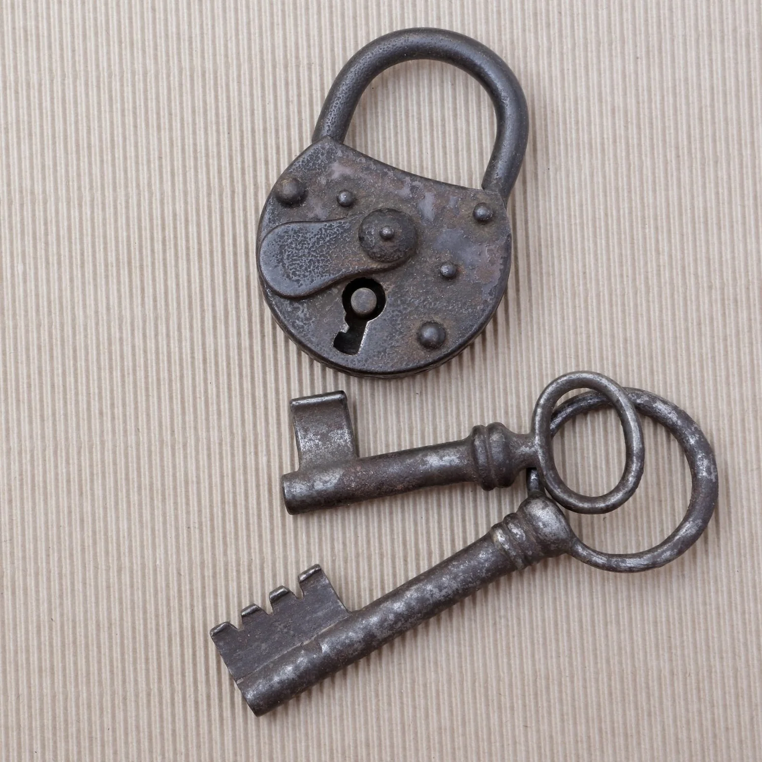 Chastity and Keyholding — The Ritual Chamber