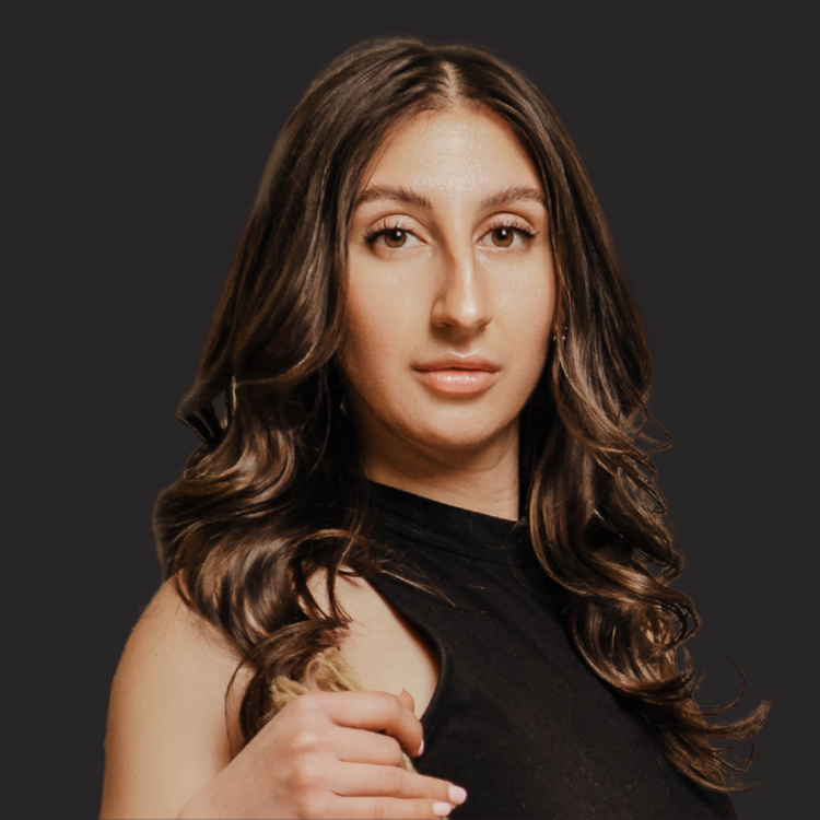 Toronto Dominatrix & Pro Dommes — The Ritual Chamber