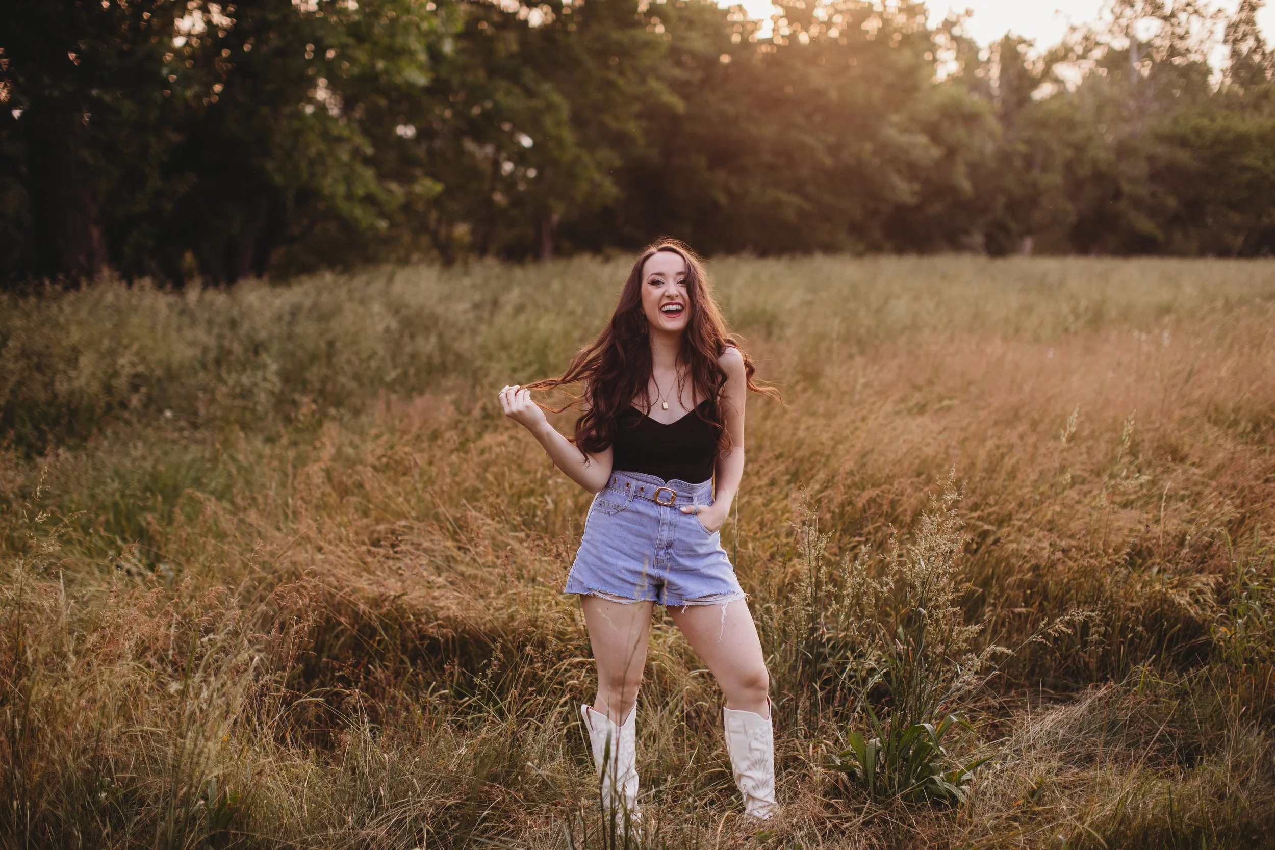 Music — Hayley Payne