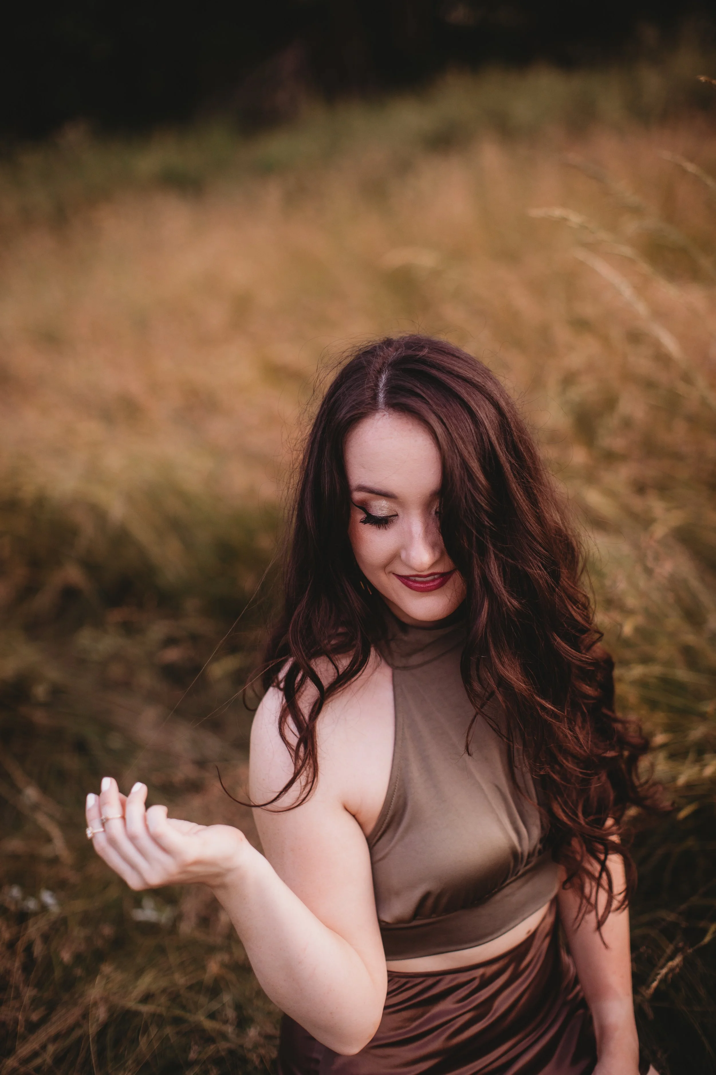 About — Hayley Payne