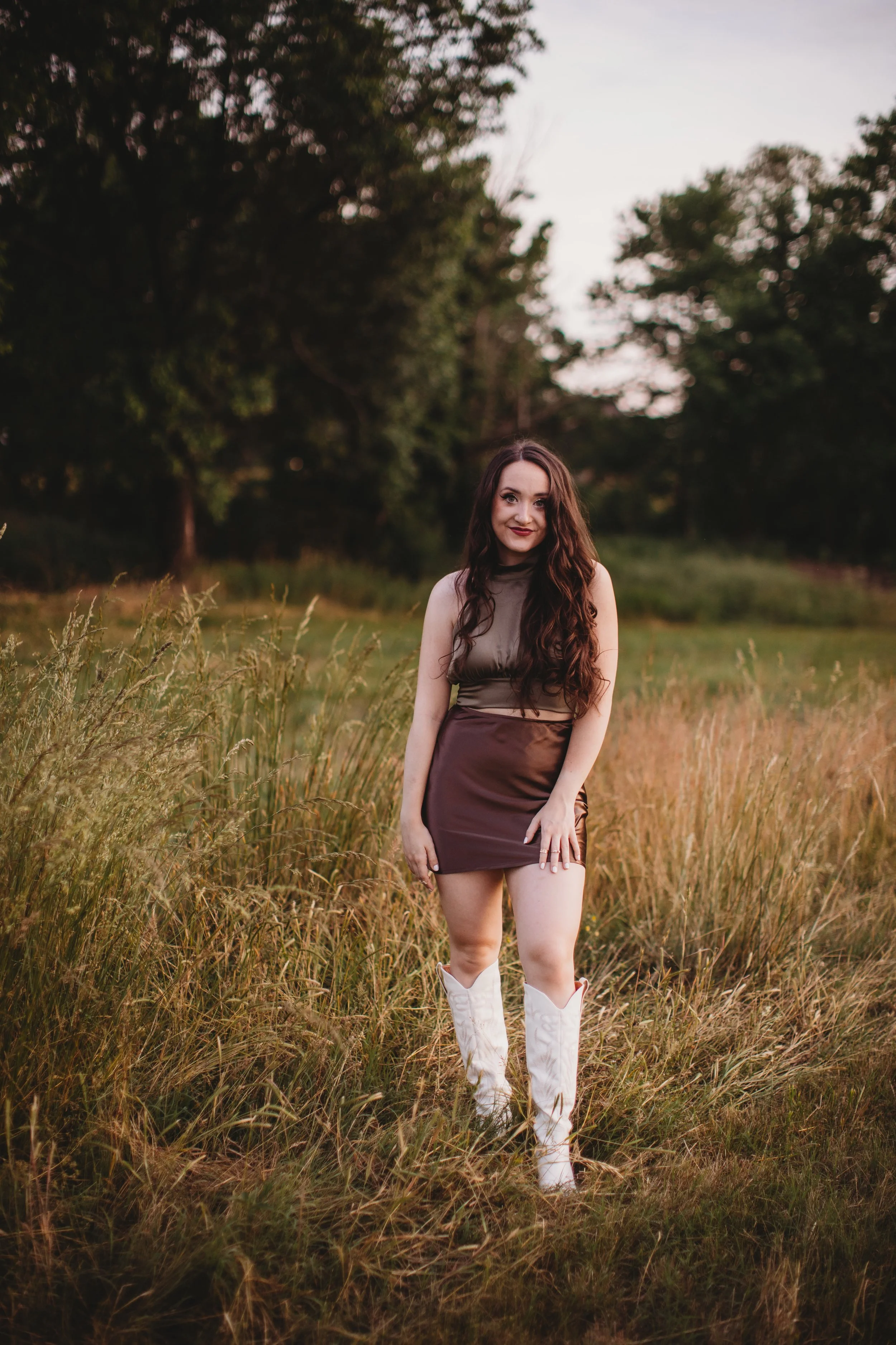 Media — Hayley Payne