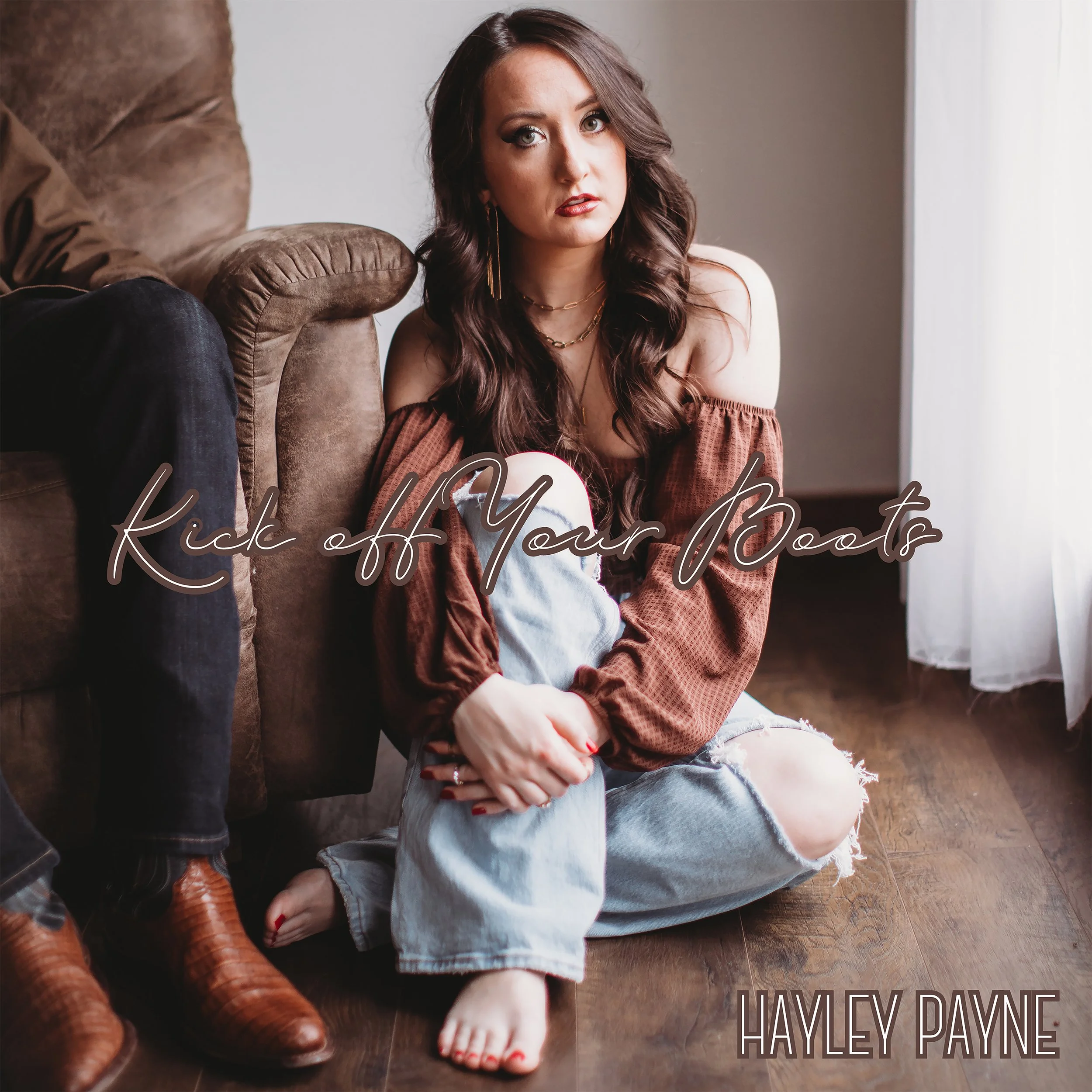 Music — Hayley Payne