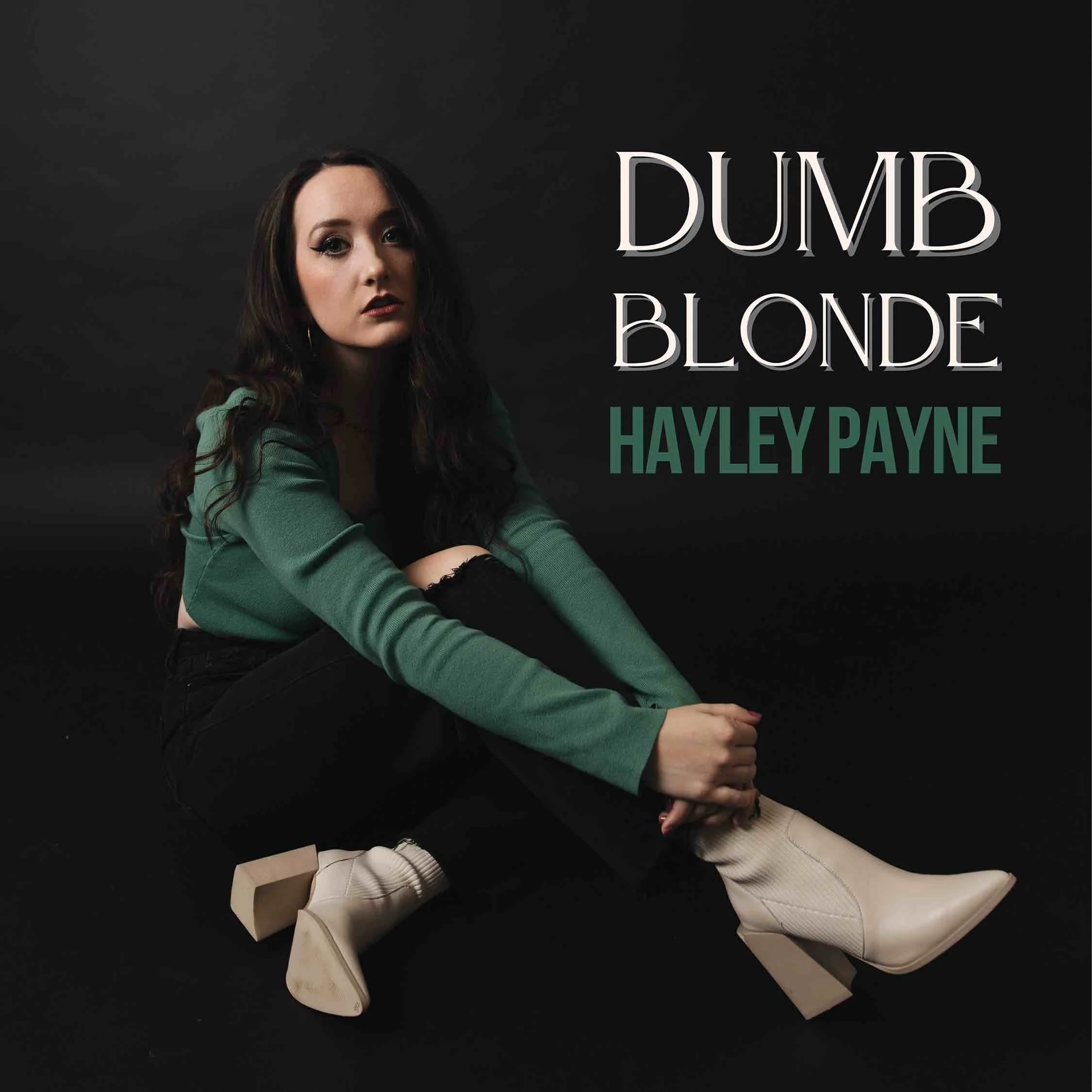 Music — Hayley Payne