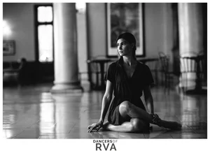 Meet Jen — Dancers of RVA