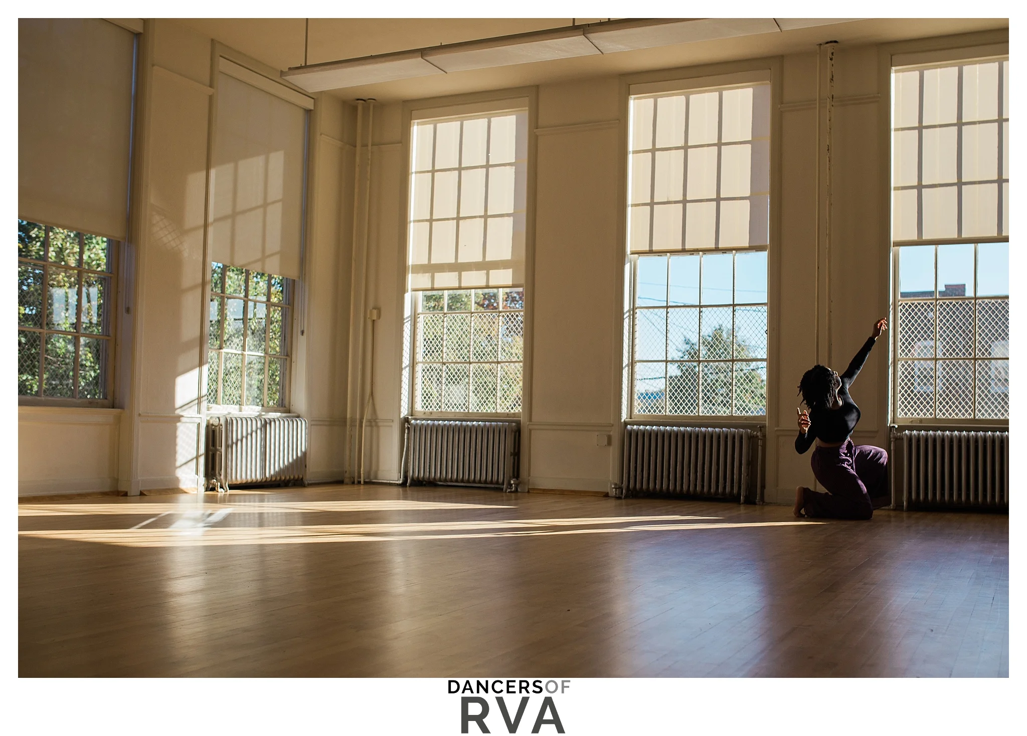 Meet Noelani — Dancers of RVA