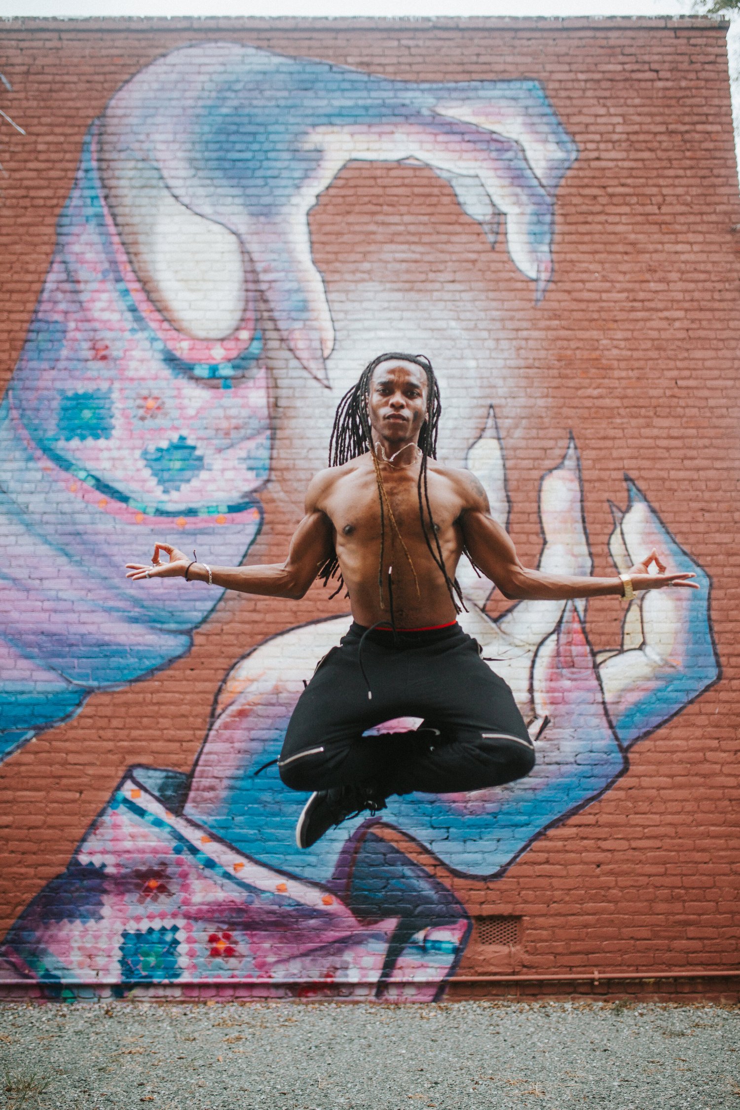 Dancers of RVA