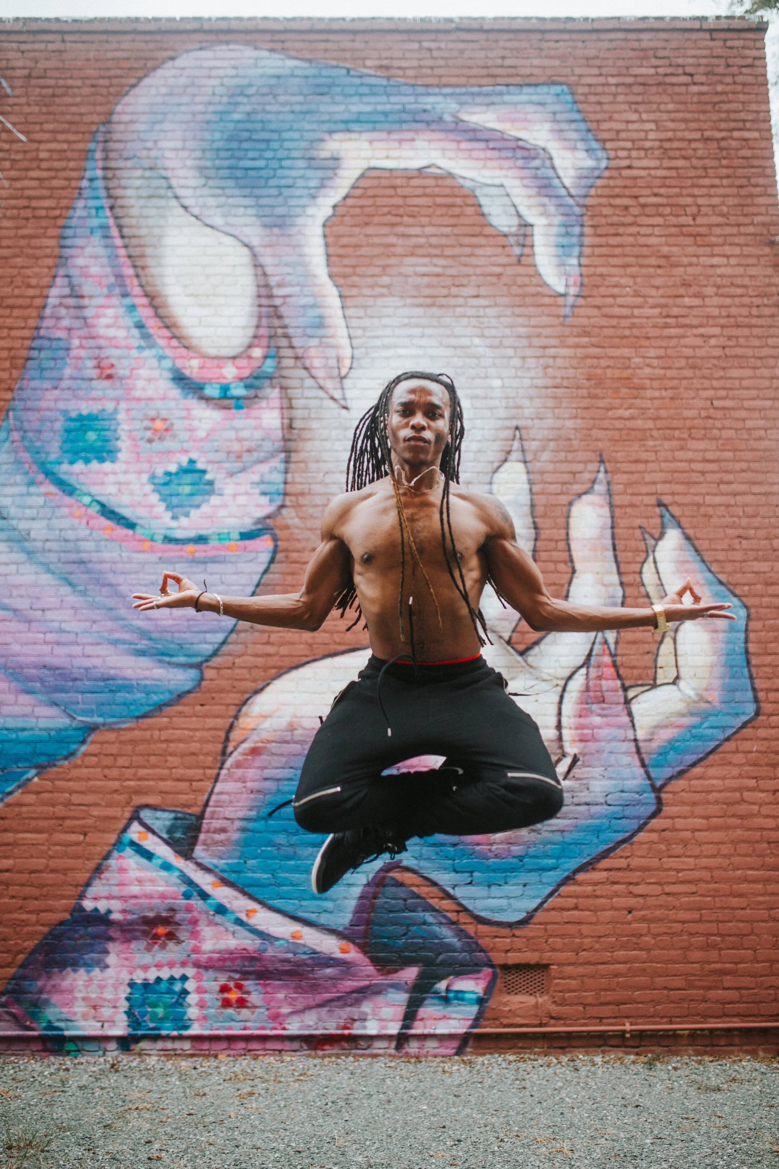 Dancers of RVA