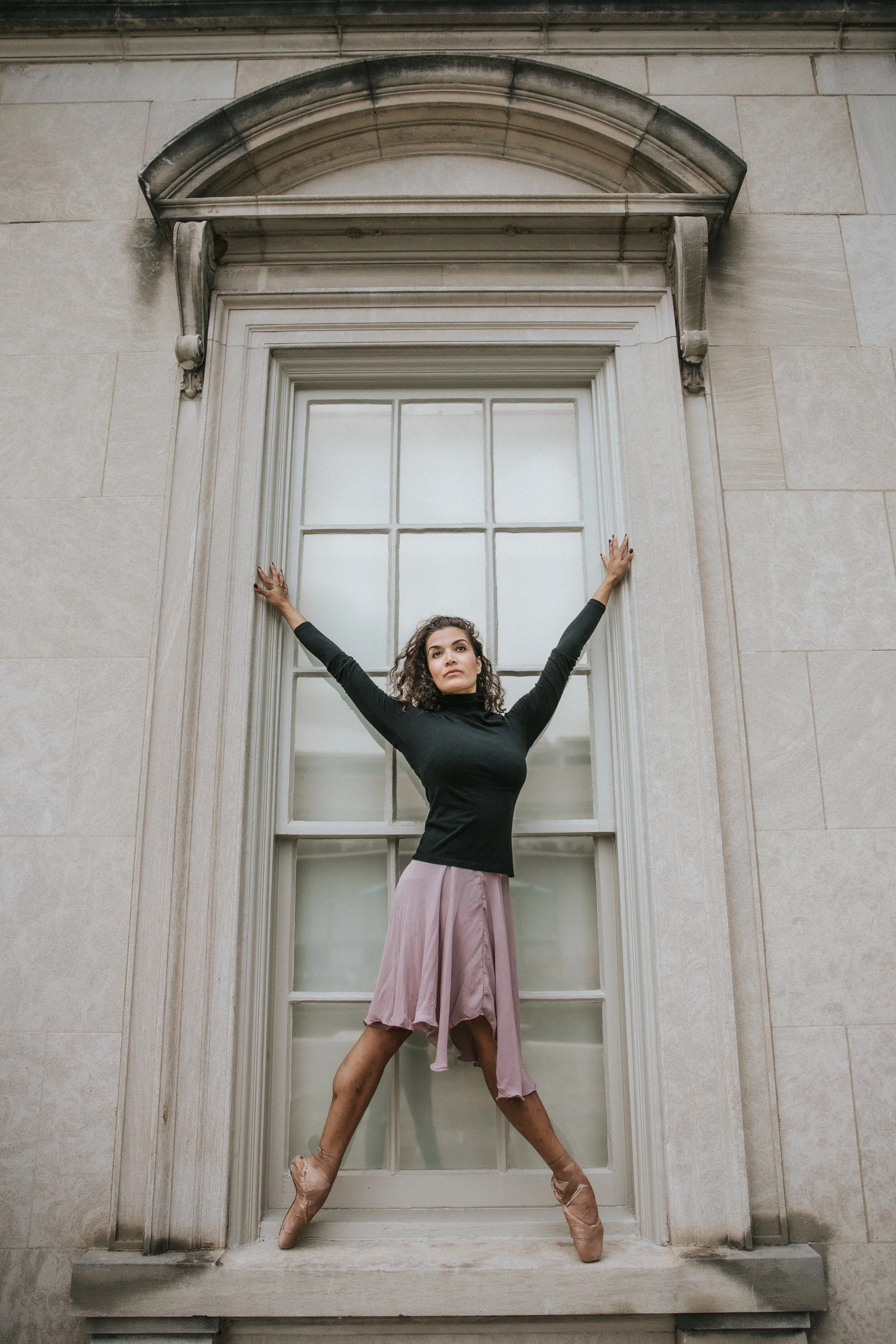 Dancers of RVA