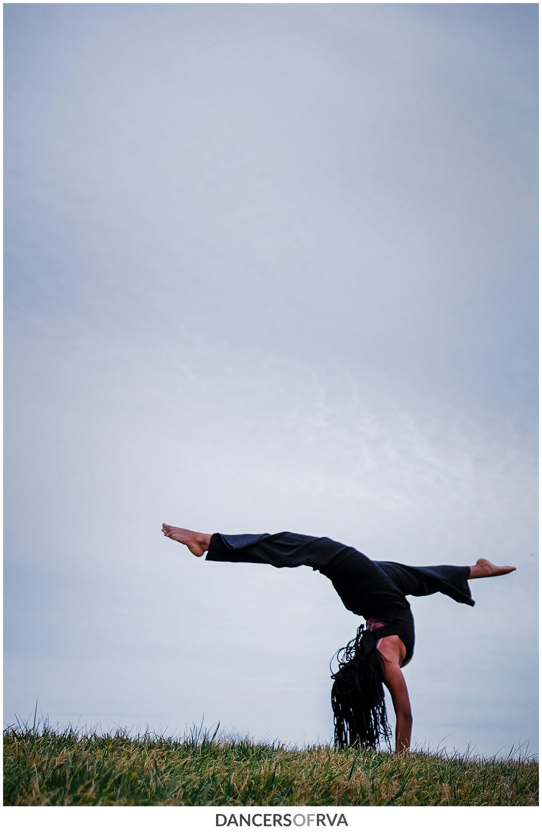 Meet Binford | Year Four | Special Feature — Dancers of RVA