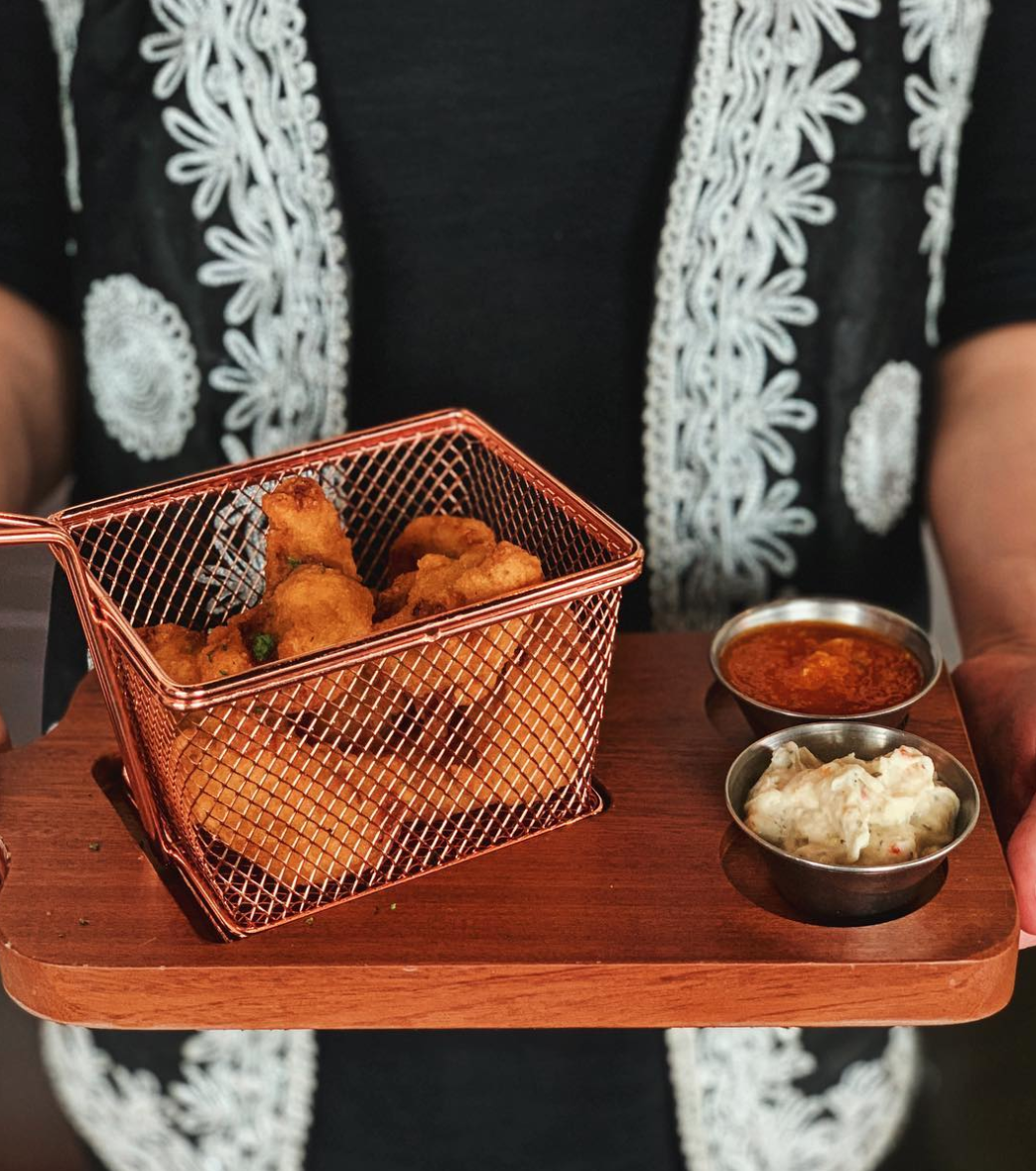 Afghan Kitchen South Surrey