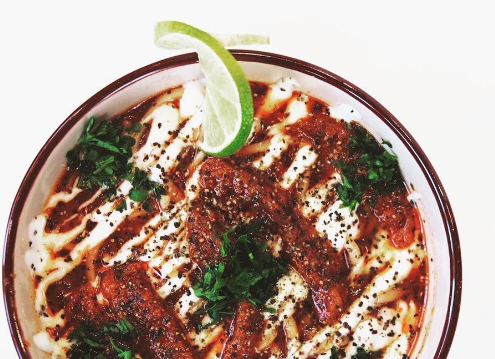 Afghan Kitchen South Surrey