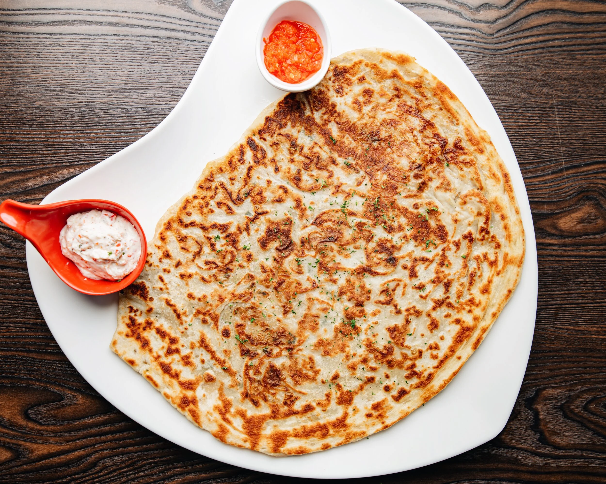 Afghan Kitchen South Surrey