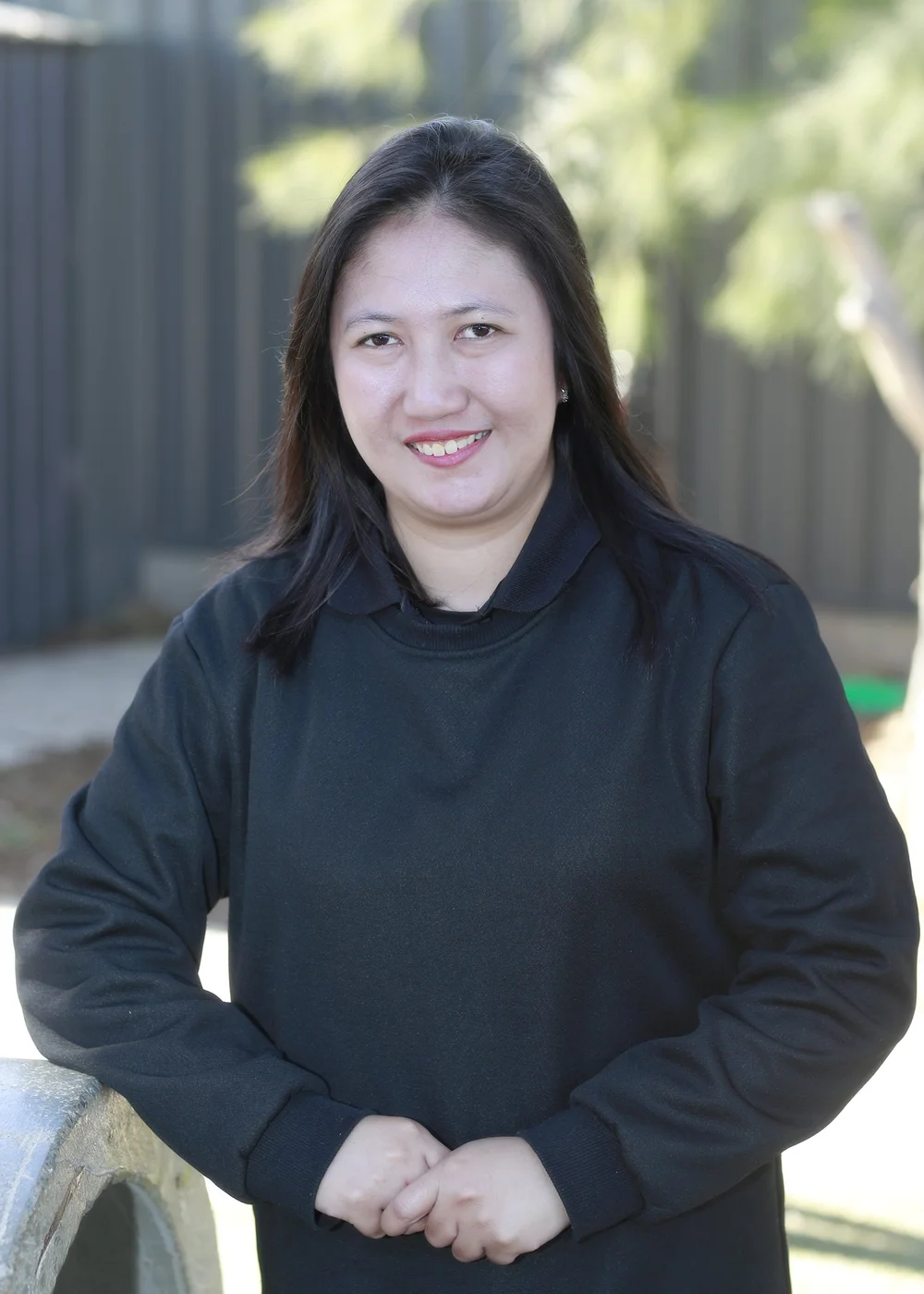 Staff — Tocumwal Pre-School