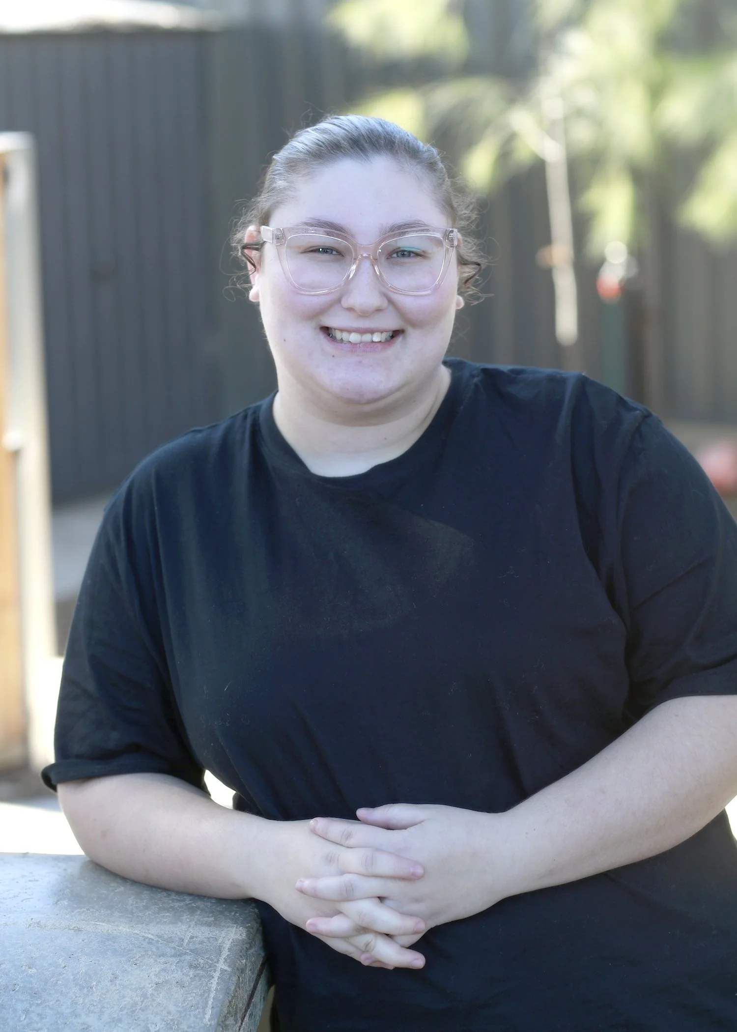 Staff — Tocumwal Pre-School