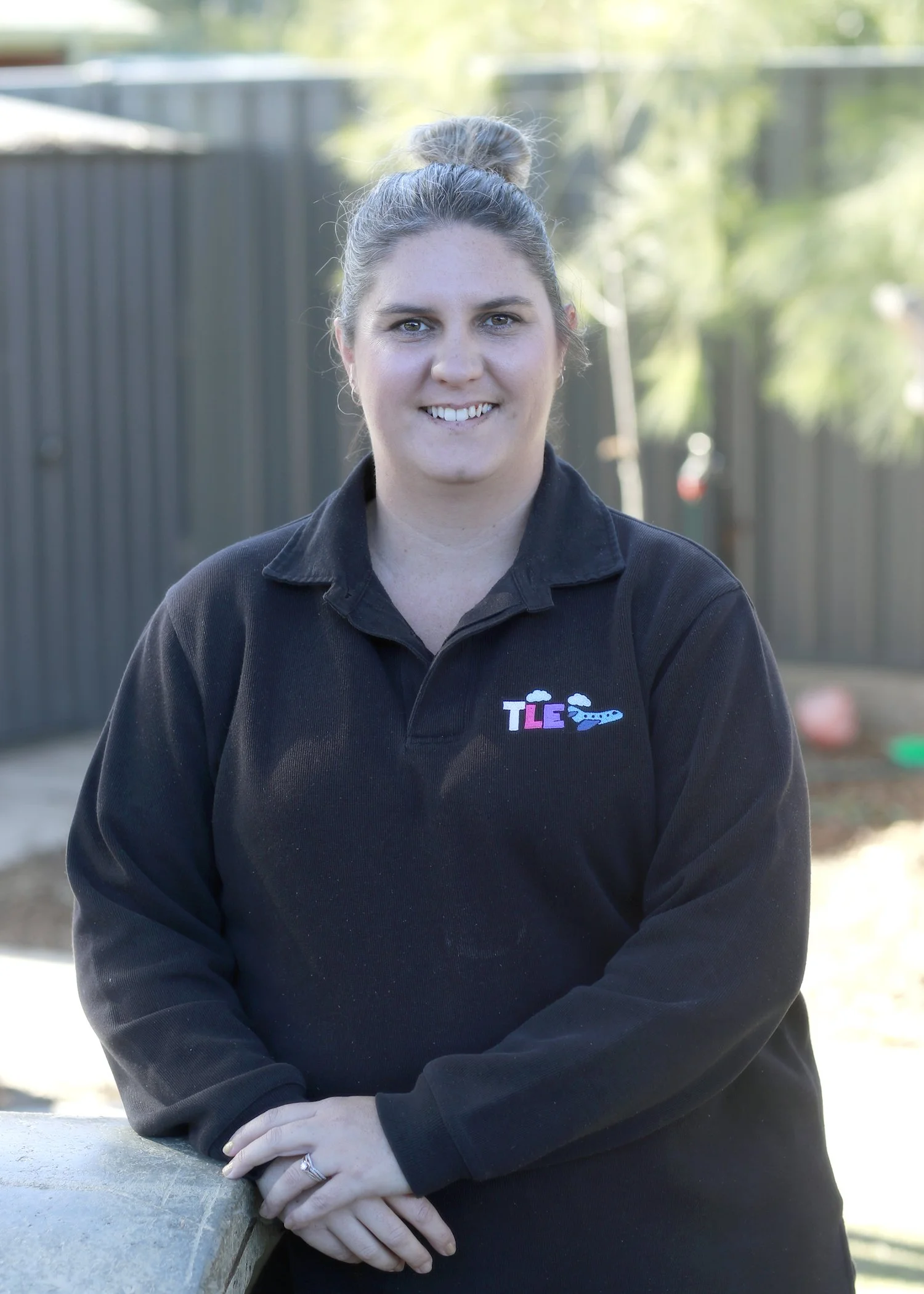 Staff — Tocumwal Pre-School