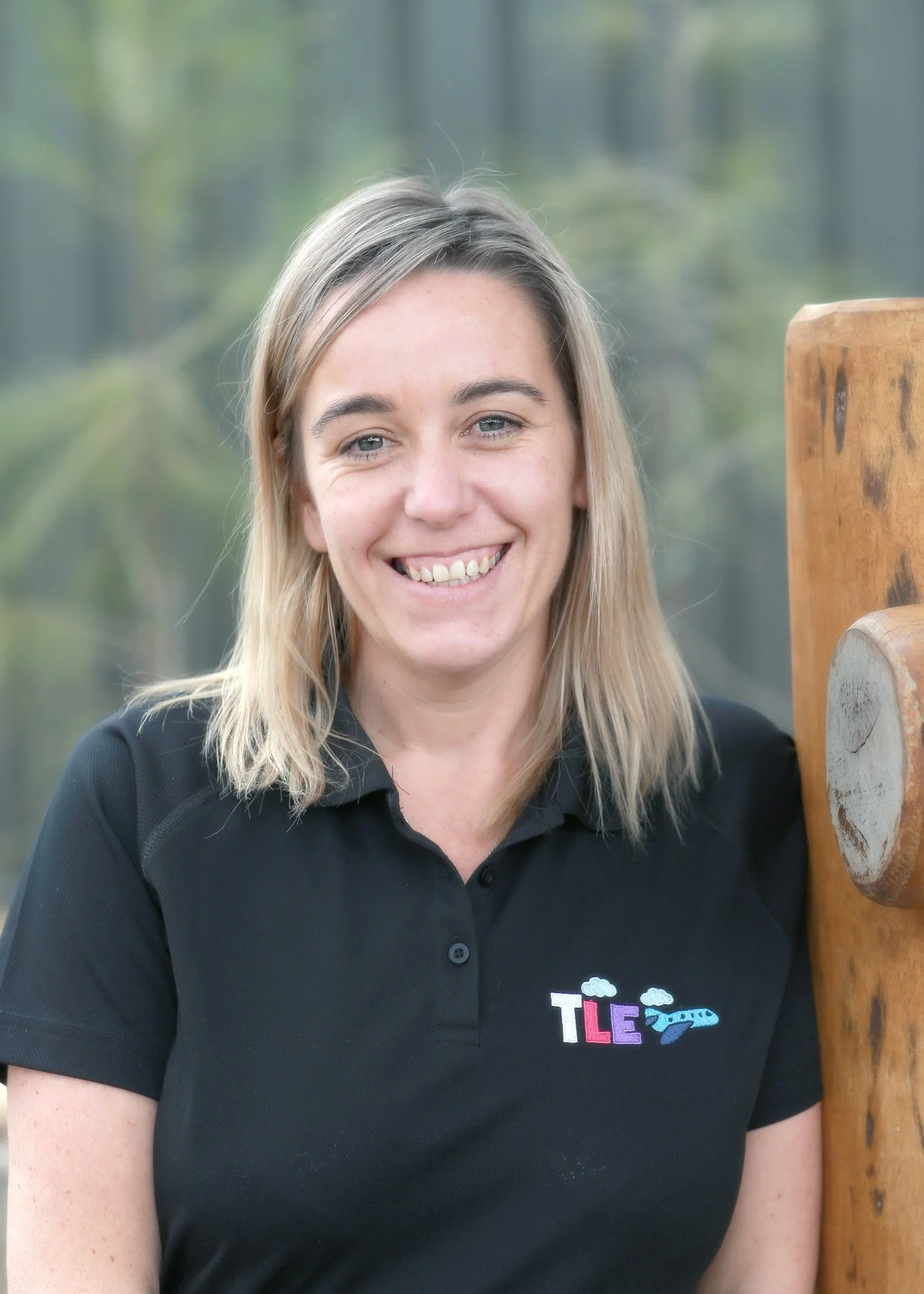 Staff — Tocumwal Pre-School